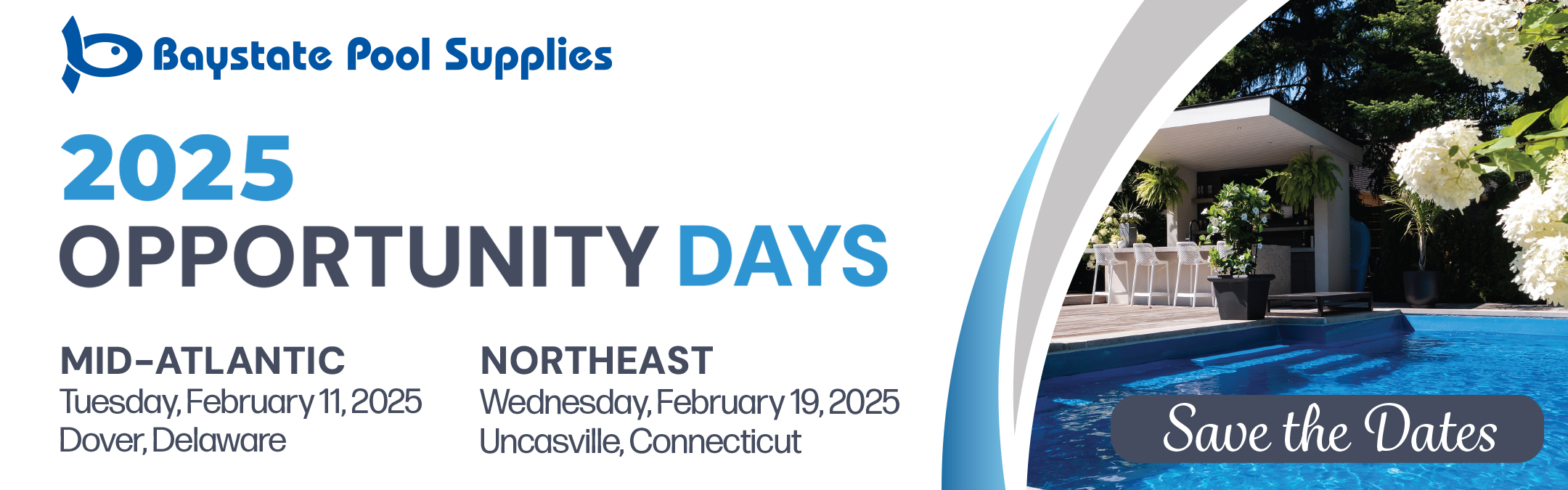 Baystate Opportunity Days